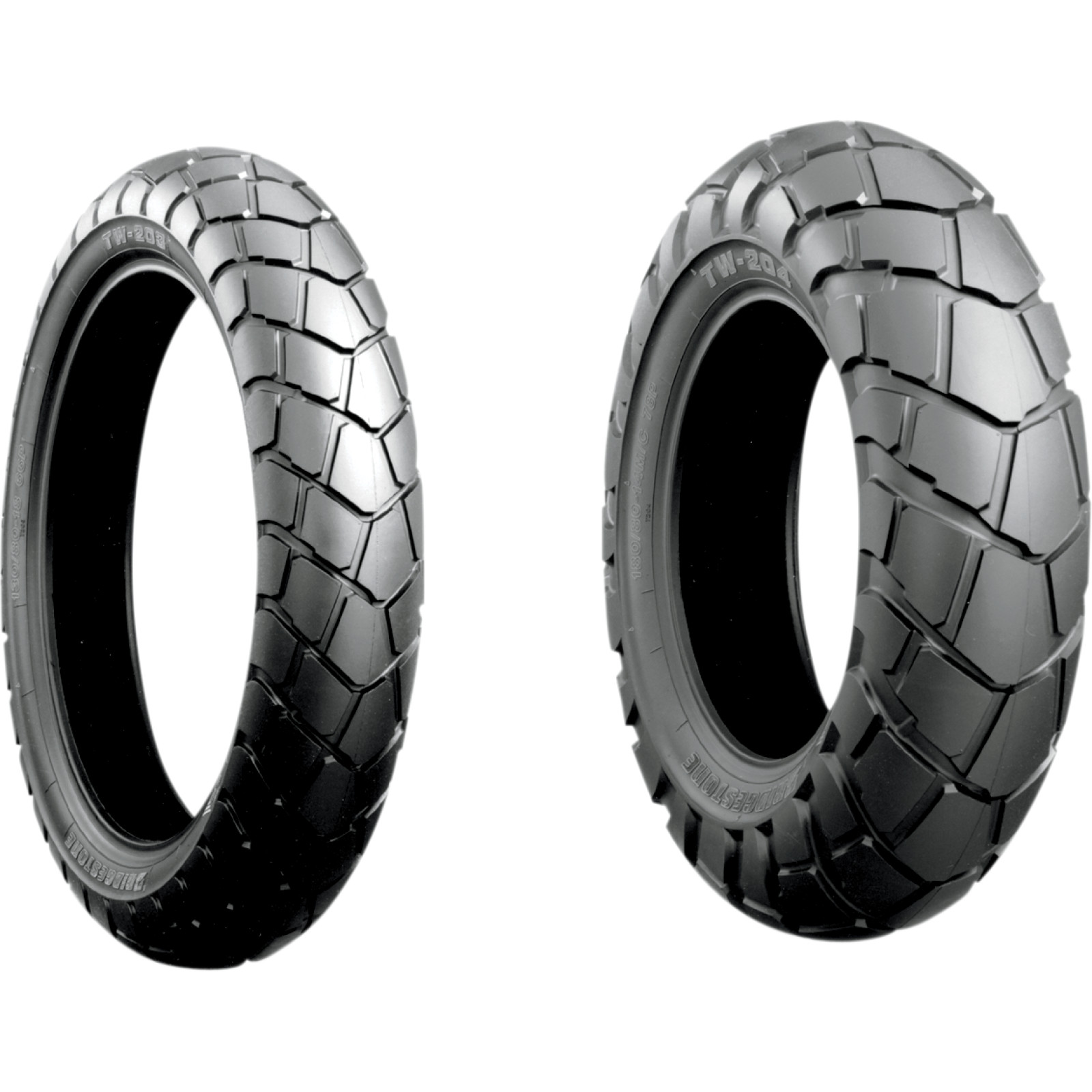 Bridgestone Tire DOT Dual Sport OE Off Road For Yamaha TW200 BS 147220 bridgestone-tire-dot-dual-sport-oe-off-road-for-yamaha-tw200-bs-147220