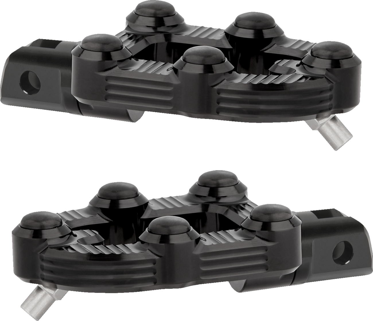 ARLEN NESS MX Footpegs