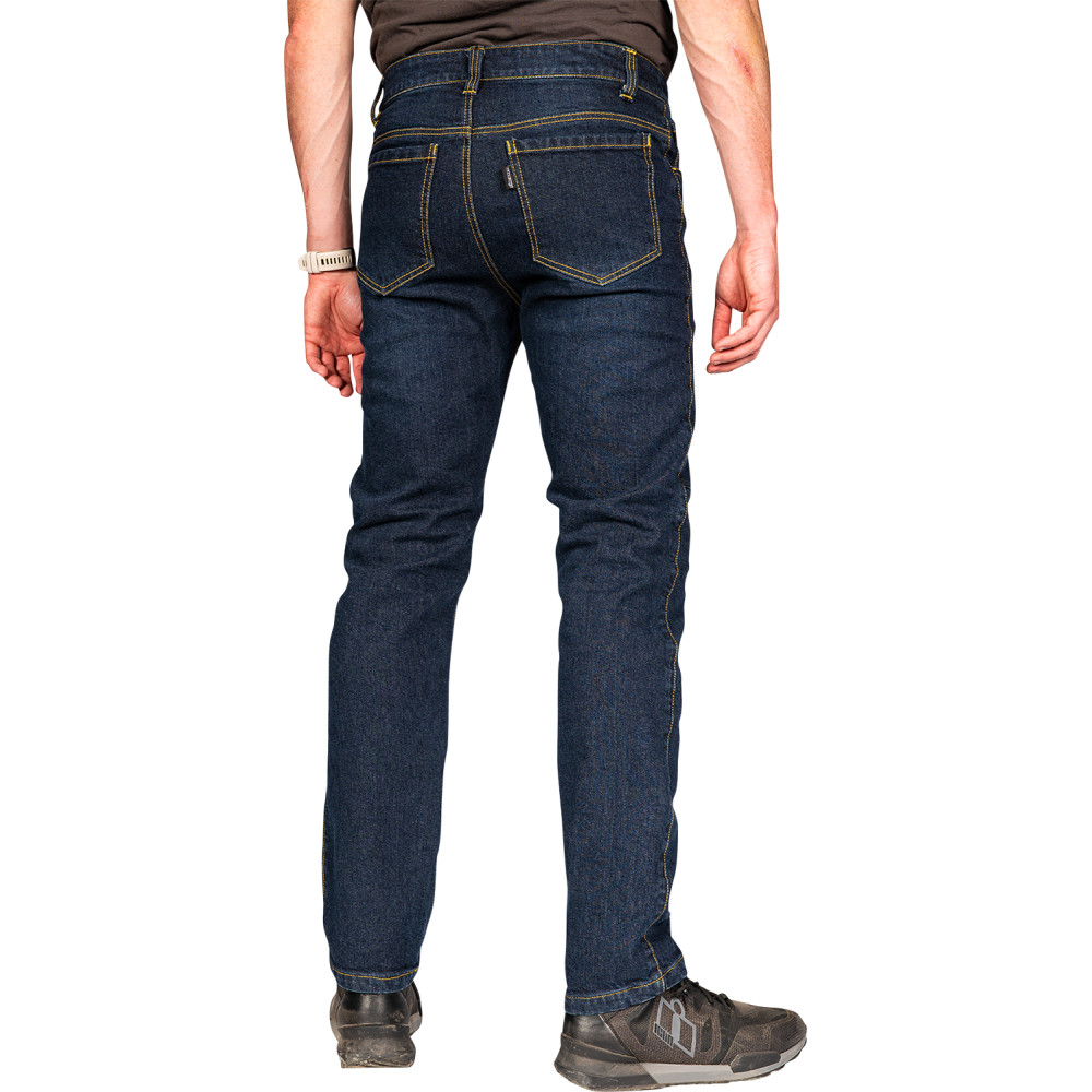 icon-uparmor-jean-blue-waist-size-34-ebay
