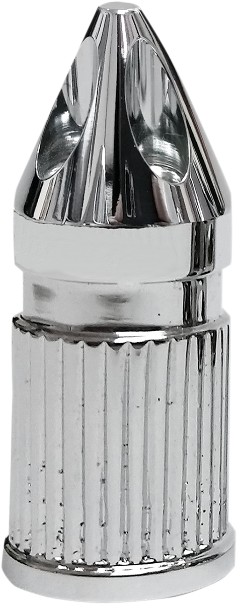 Avon Grips Chrome Spike Universal Motorcycle Tire Spike Valve Stem ... Avon Grips Chrome Spike Universal Motorcycle Tire Spike Valve Stem ...