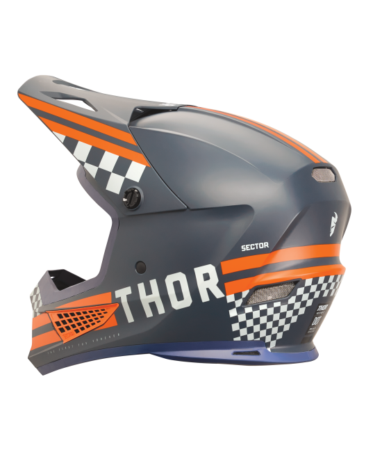 THOR MX