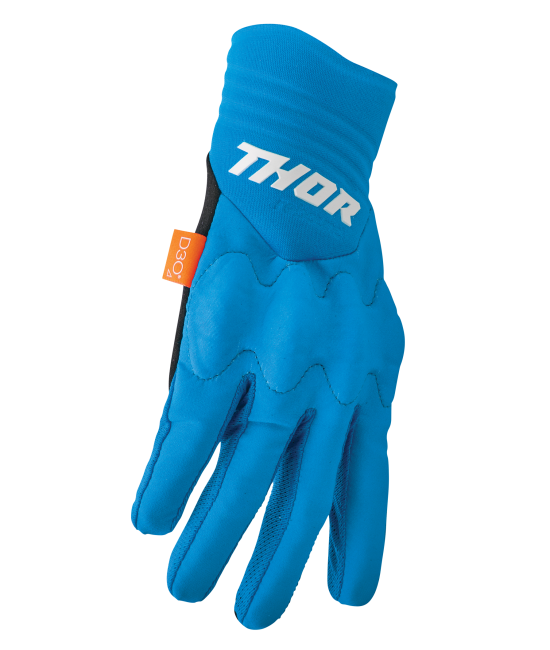 THOR MX