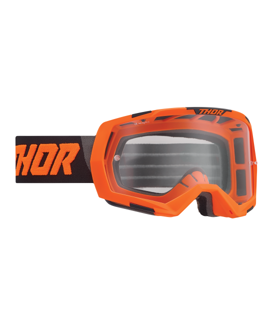 THOR MX