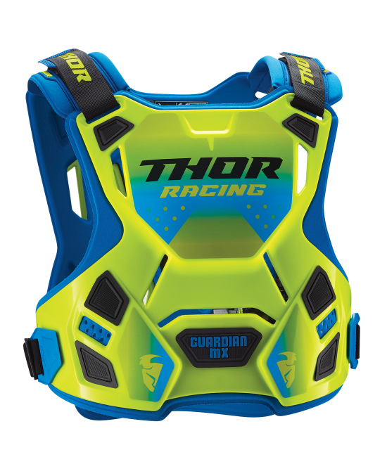 THOR MX