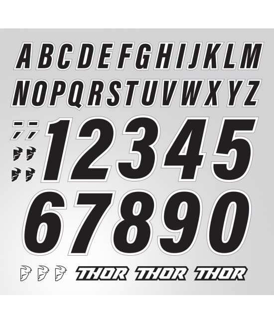 THOR MX