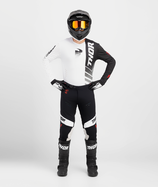 THOR MX