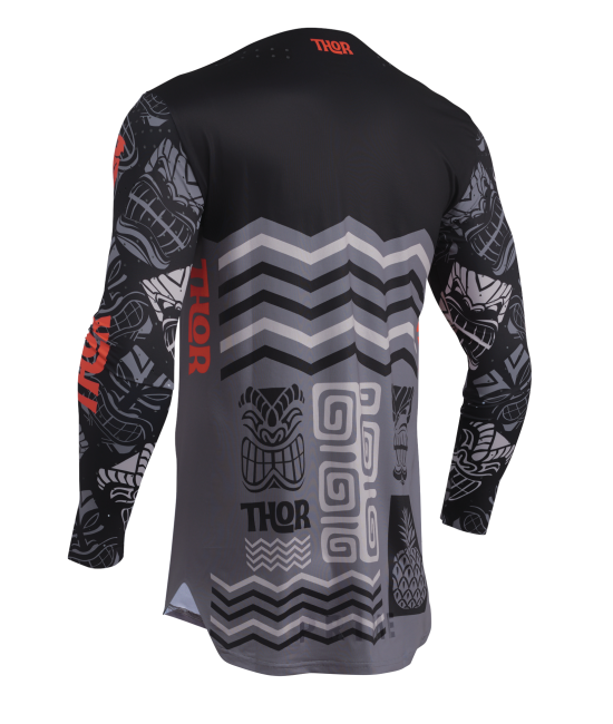 THOR MX