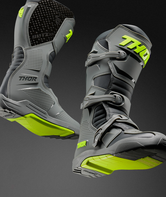 THOR MX