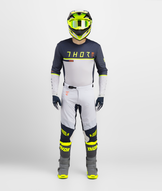 THOR MX