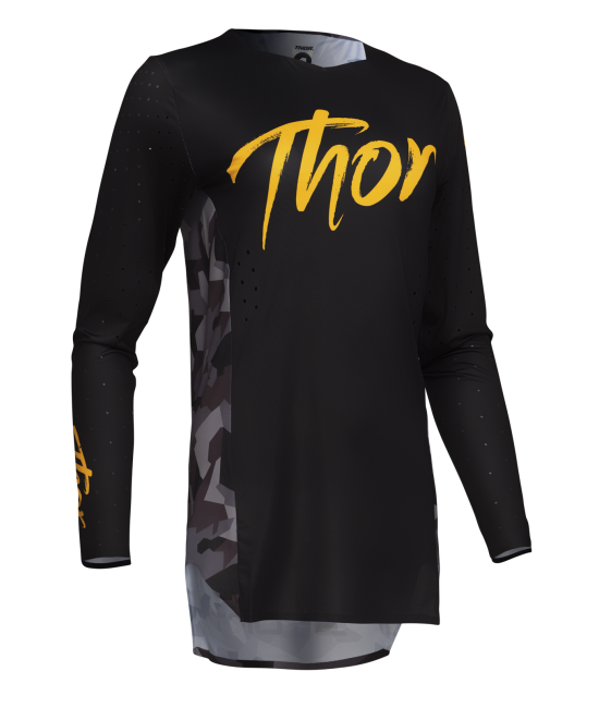 THOR MX