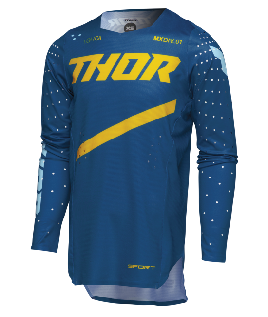 THOR MX
