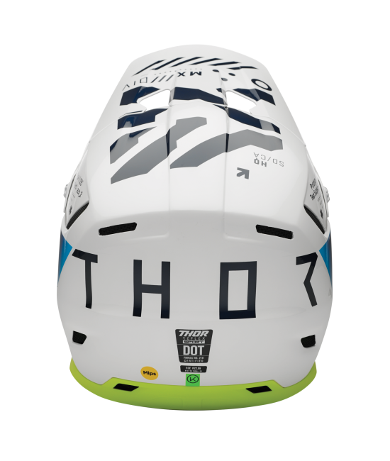 THOR MX