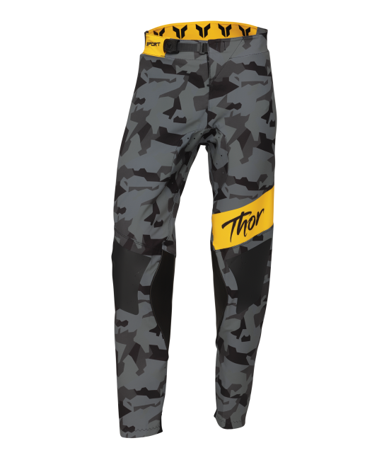 THOR MX