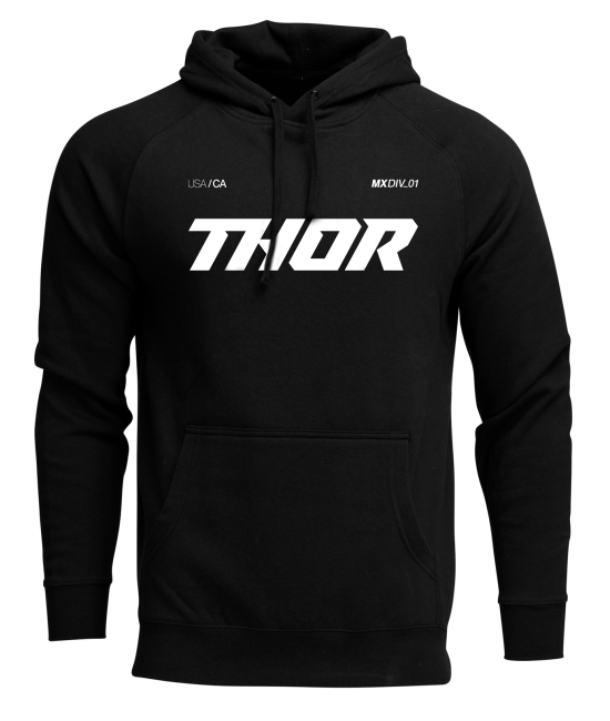 THOR MX