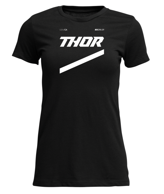 THOR MX