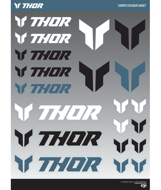 THOR MX