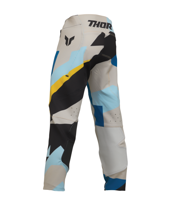 THOR MX