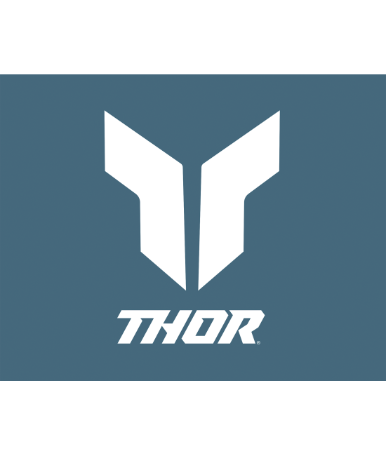 thor logo mx