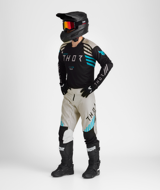 THOR MX