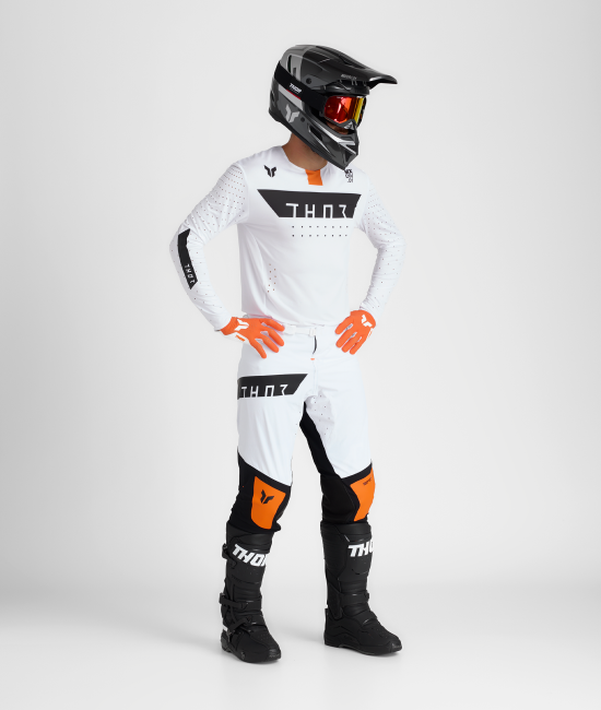 THOR MX