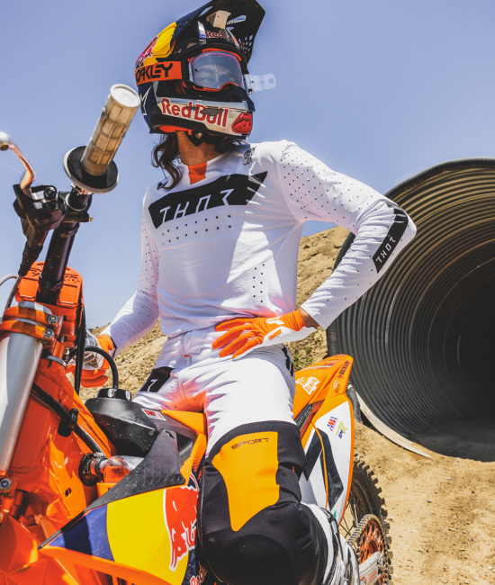 THOR MX