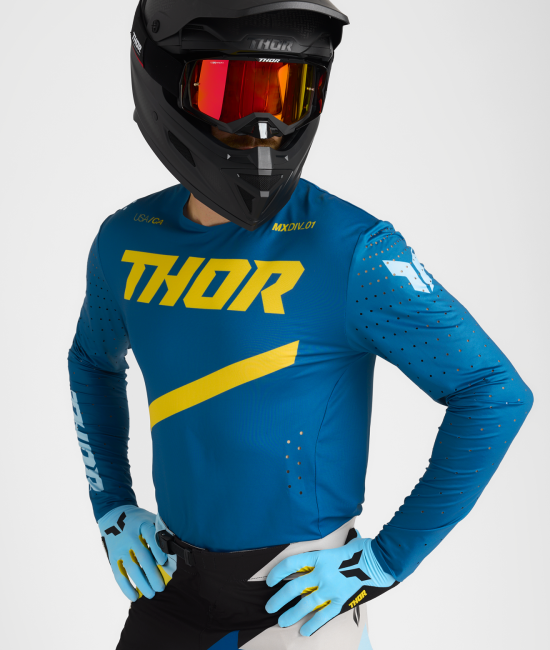 THOR MX