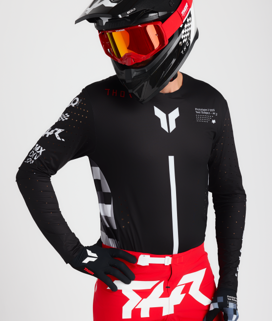 THOR MX