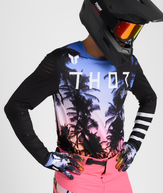 THOR MX