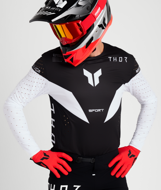 THOR MX