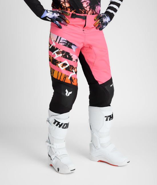 THOR MX