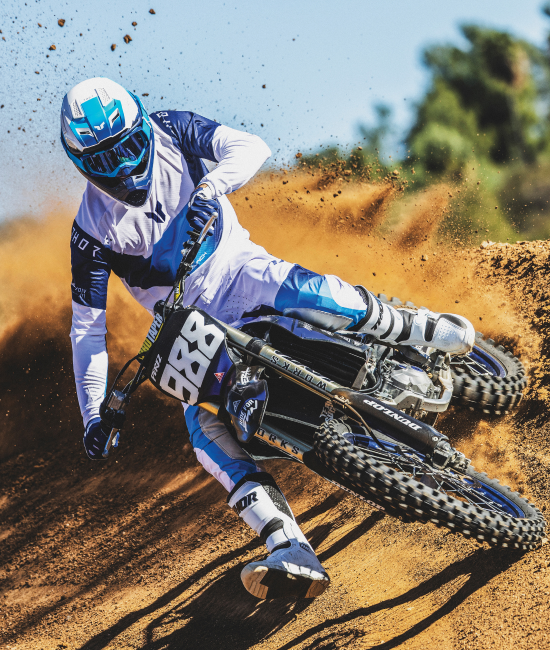 THOR MX