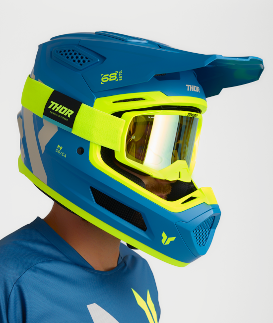 THOR MX