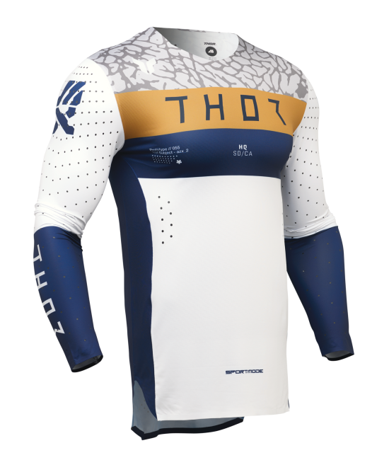 THOR MX
