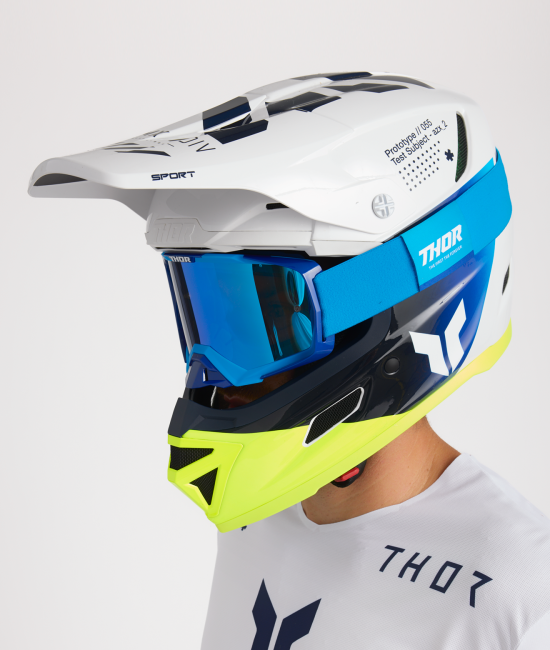 THOR MX
