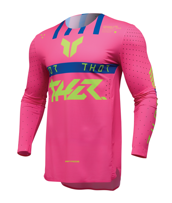 THOR MX