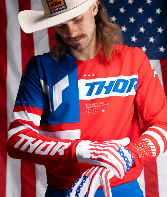 THOR MX