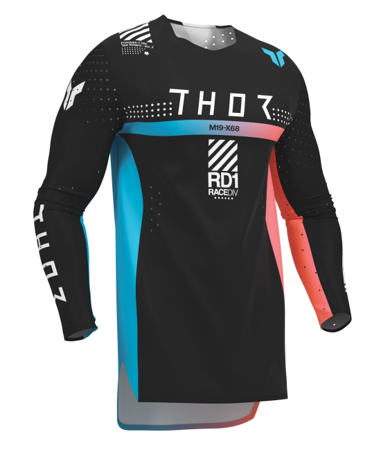 THOR MX