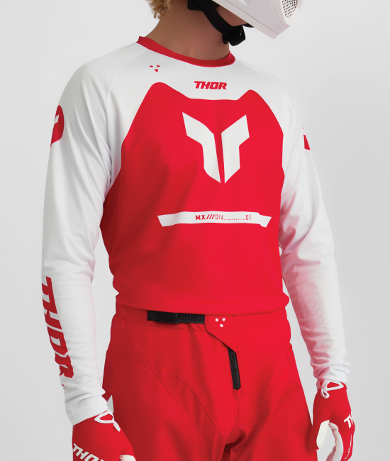 THOR MX