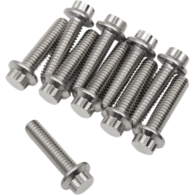 BOLT 12PT 5/16-18X1 1/4 | Products | Drag Specialties®