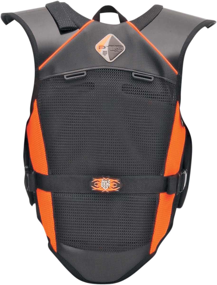 TEKRIDER Trail Pro Tekvest TVTE2606 XL 27010194 for sale online | eBay