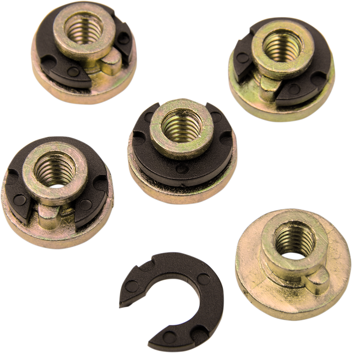 1/4"-20 SEAT MOUNT NUT | Products | Drag Specialties®