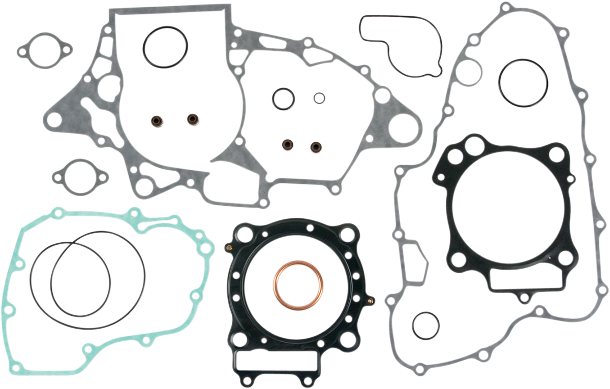 Complete Gasket Kit
