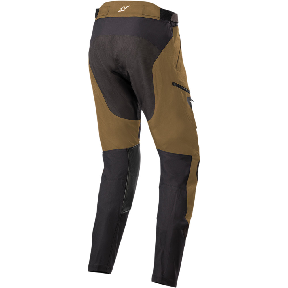 Alpinestars Venture XT In-the-Boot Pants - Tan/Black | Medium ...