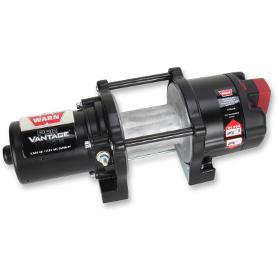 WINCH REPLACEMENT PARTS | Products | Parts Unlimited®