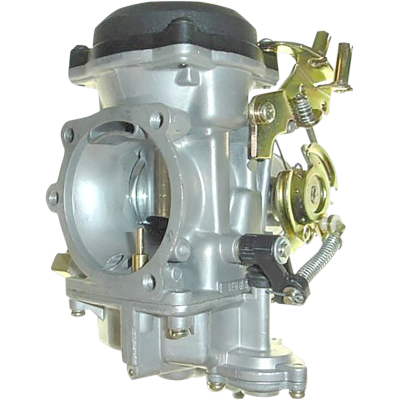 HIGH-PERFORMANCE CV 40MM CARBURETOR | Products | Drag Specialties®