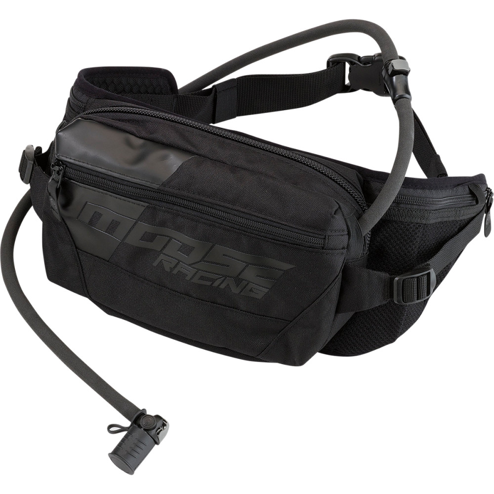 Moose Racing Hydration Hip Pack | eBay