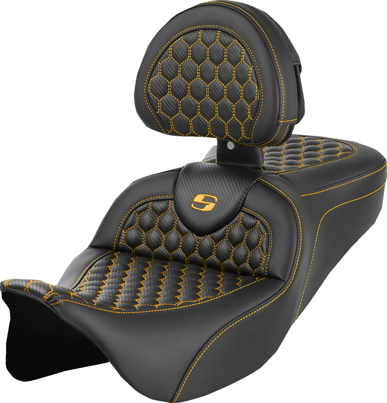Honeycomb Roadsofa™ Seat