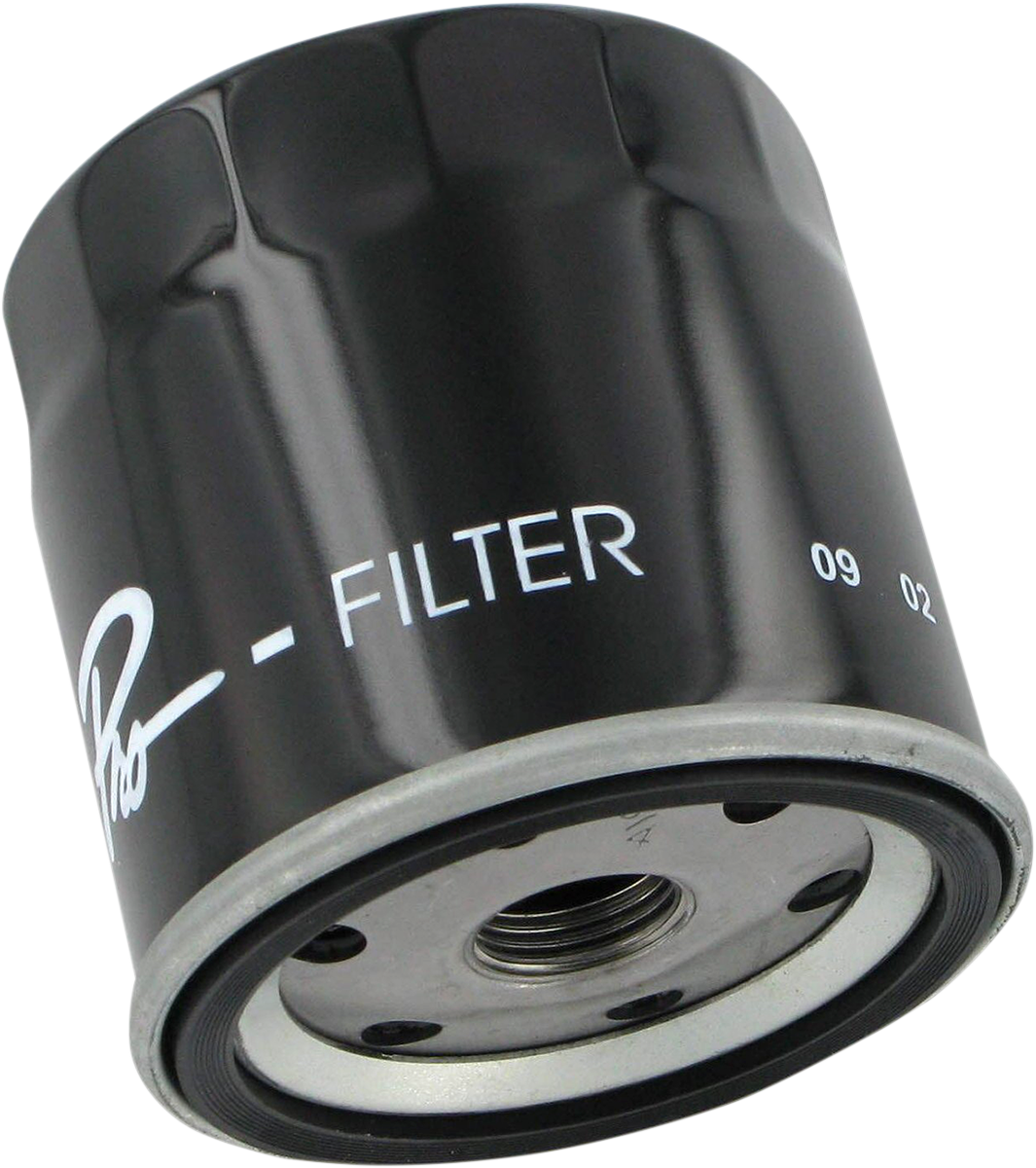 Parts unlimited Oil Filter BMW