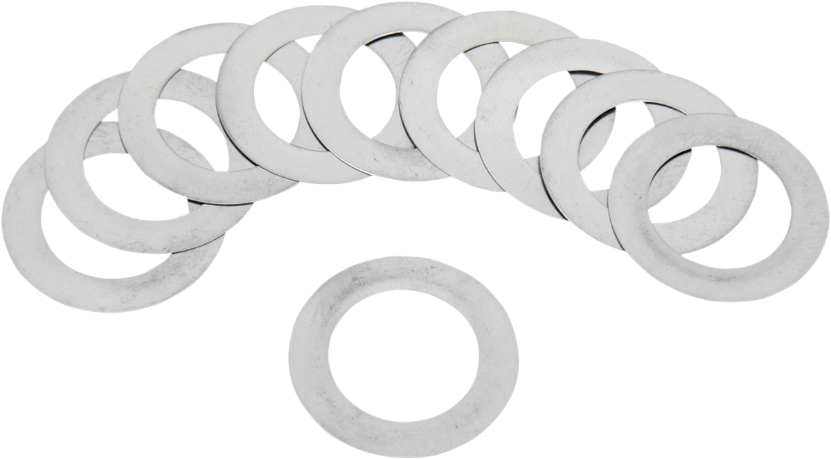 EASTERN MOTORCYCLE PARTS (A-6767B) Rocker Arm Shims | Rocker Arm Shims ...