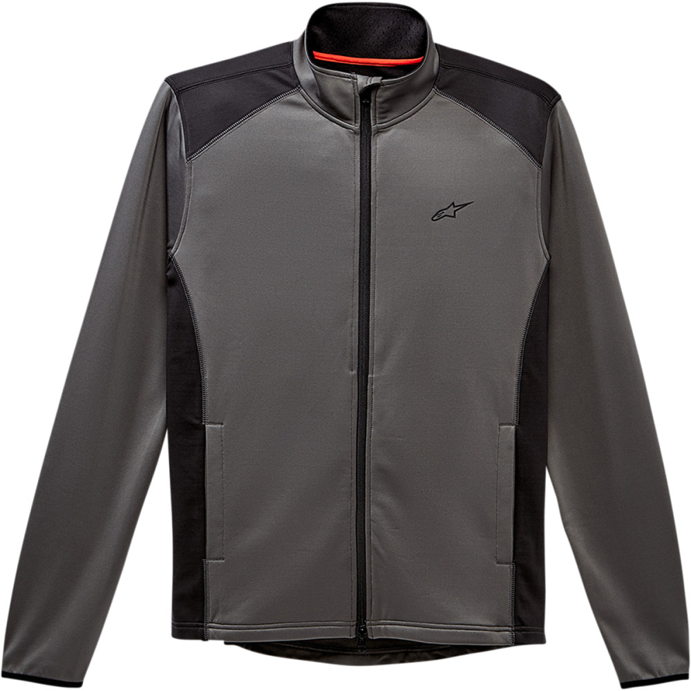 Alpinestars Purpose Mid-Layer Jacket - Black | 2XL 8059175229633 | eBay